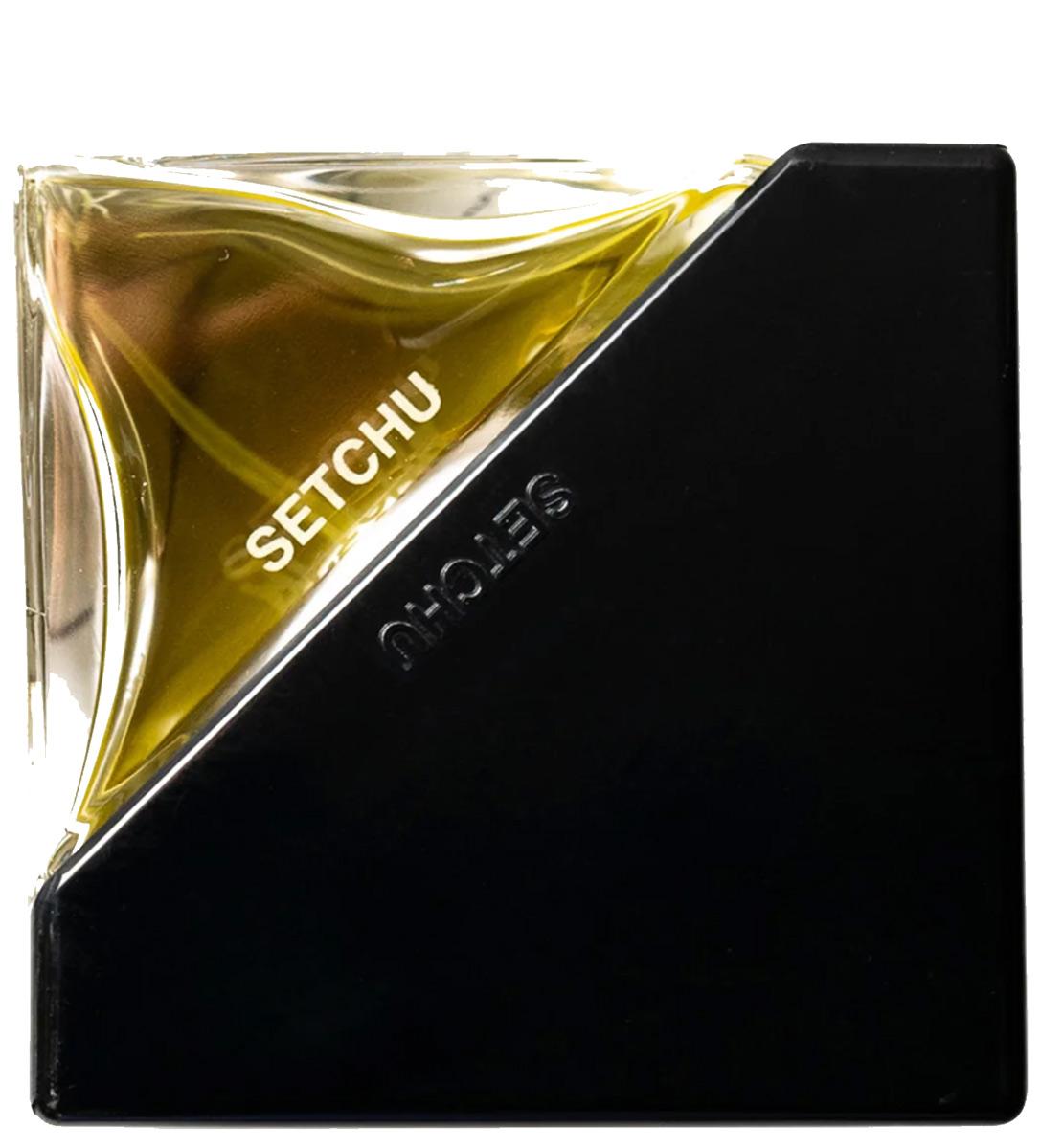 MONDAY 9AM | GENMAICHA Setchu عطر - a جديد fragrance للجنسين 2025
