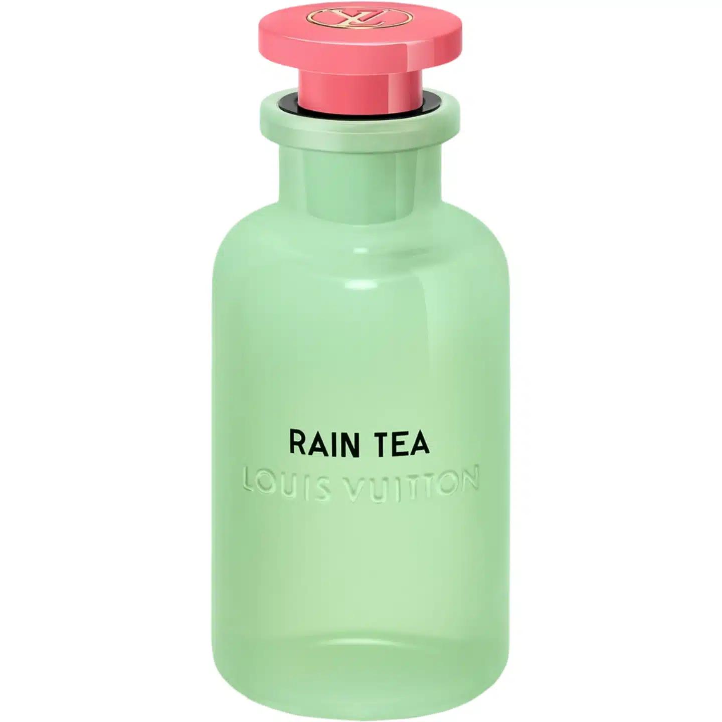 Rain Tea Louis Vuitton сүрчиг - a шинэ сүрчиг эрэгтэй эмэгтэй 2025