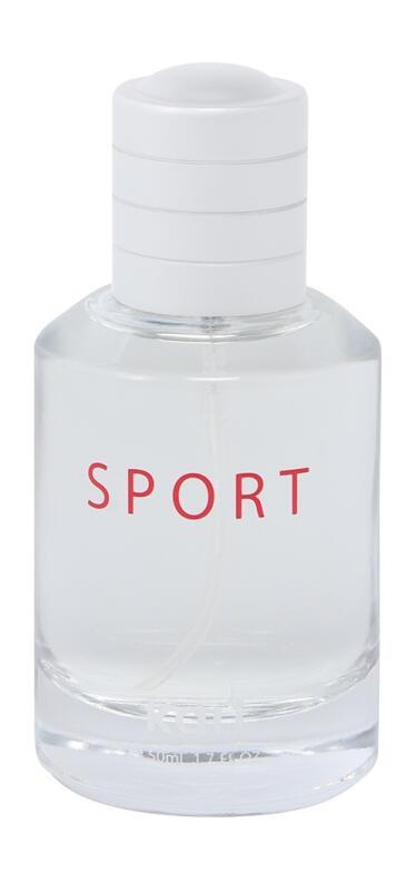 Sport kari Cologne - un parfum pour homme