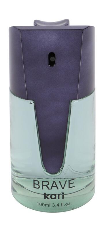 Brave kari cologne - a fragrance for men