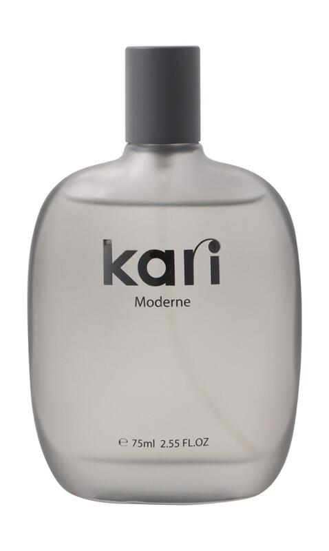 Moderne kari Cologne - un parfum pour homme