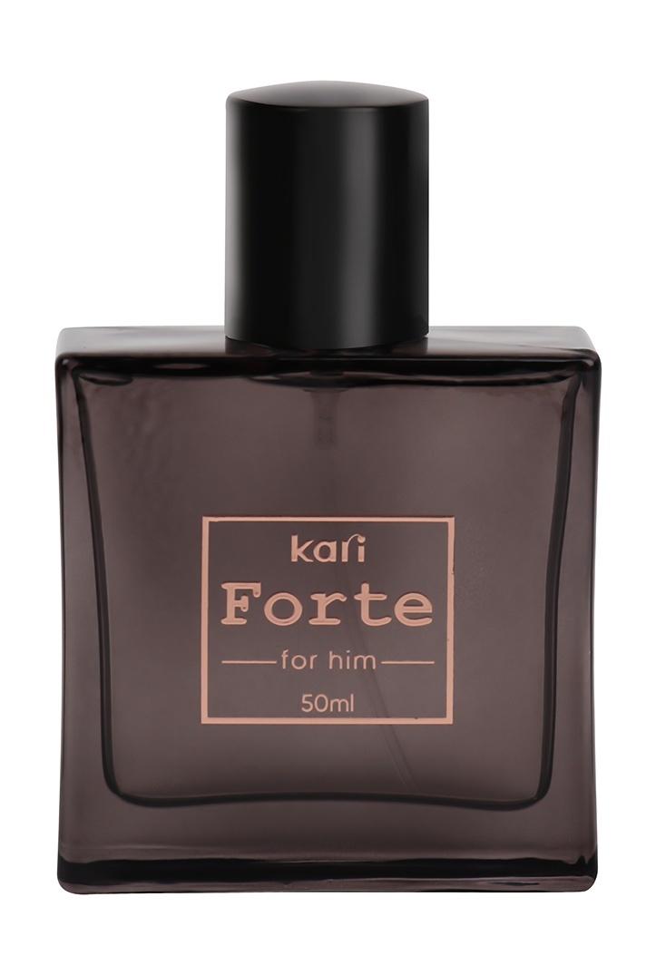 Kari Forte kari cologne - a fragrance for men