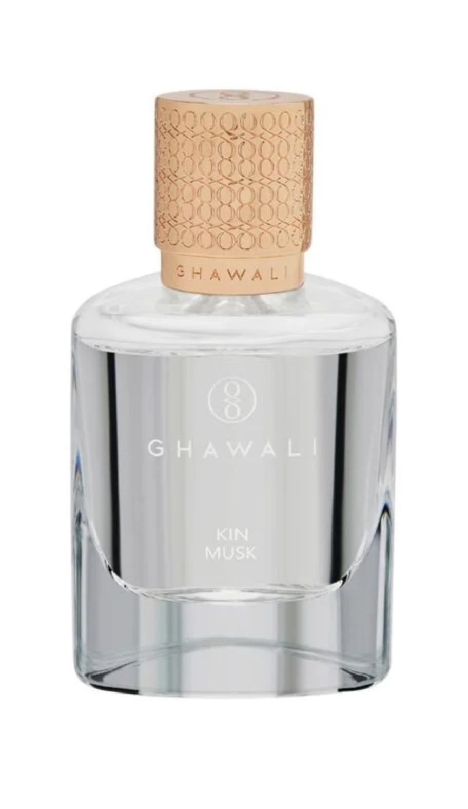 Kin Musk Ghawali perfume - a new fragrance for women and men 2025