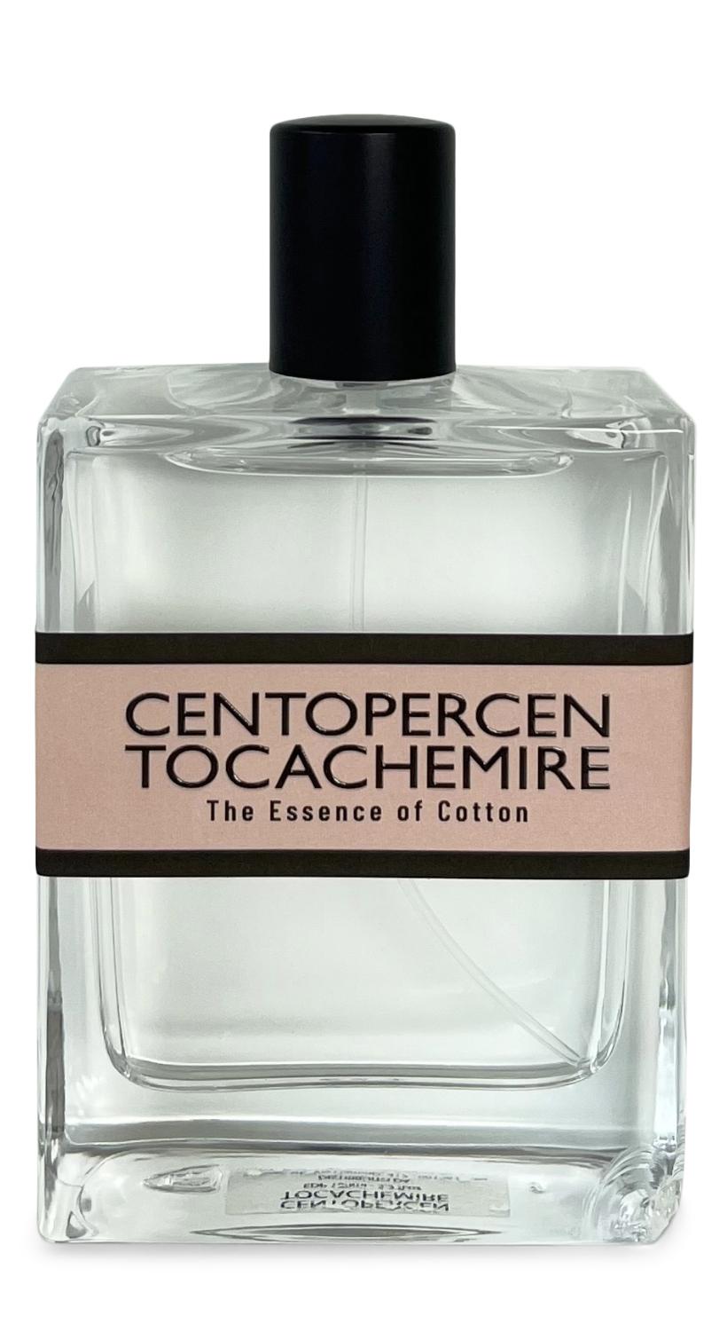 CO The Essence of Cotton Centopercentocachemire perfume - a new ...