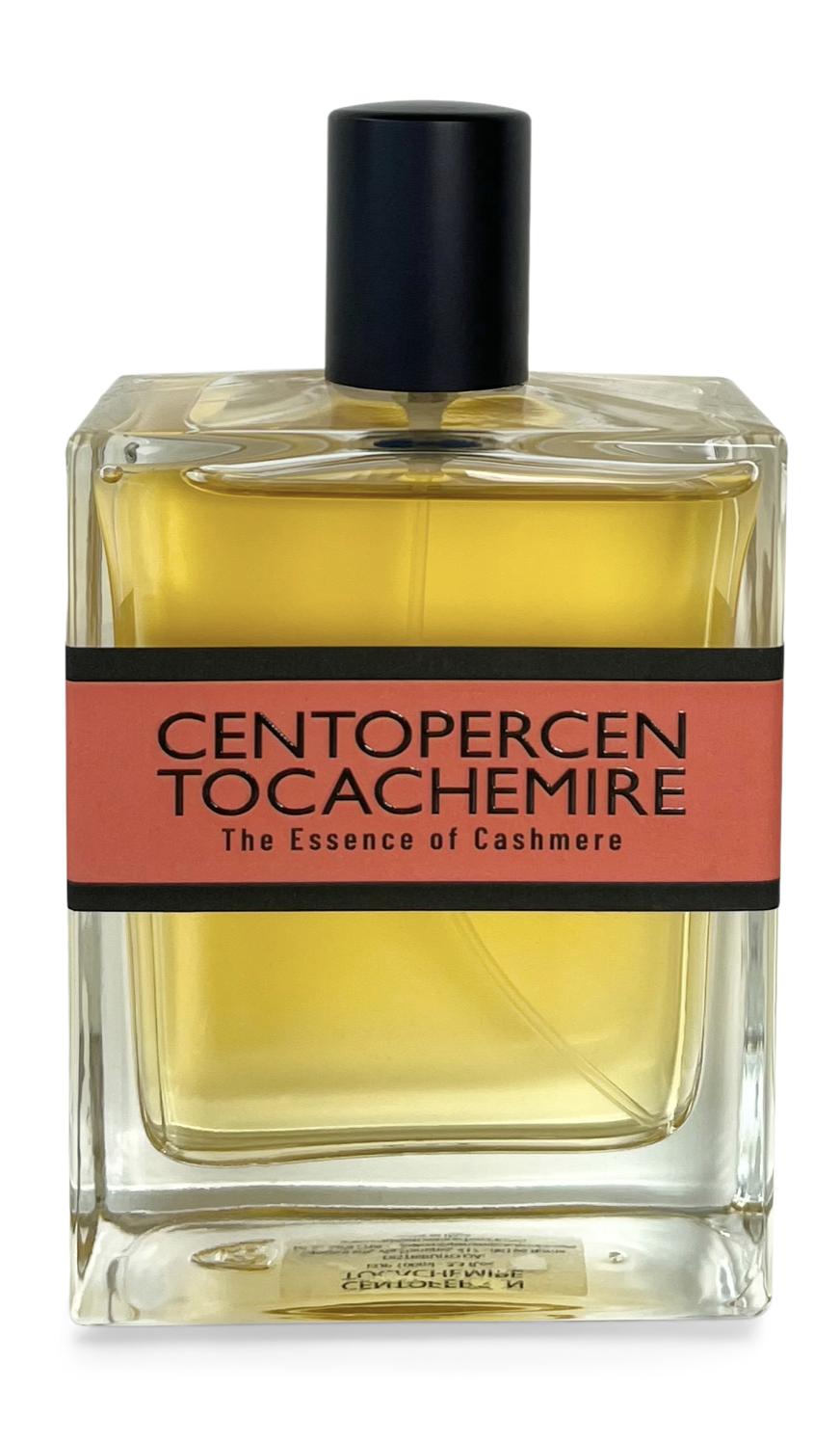 WS The Essence of Cashmere Centopercentocachemire perfume - a new ...