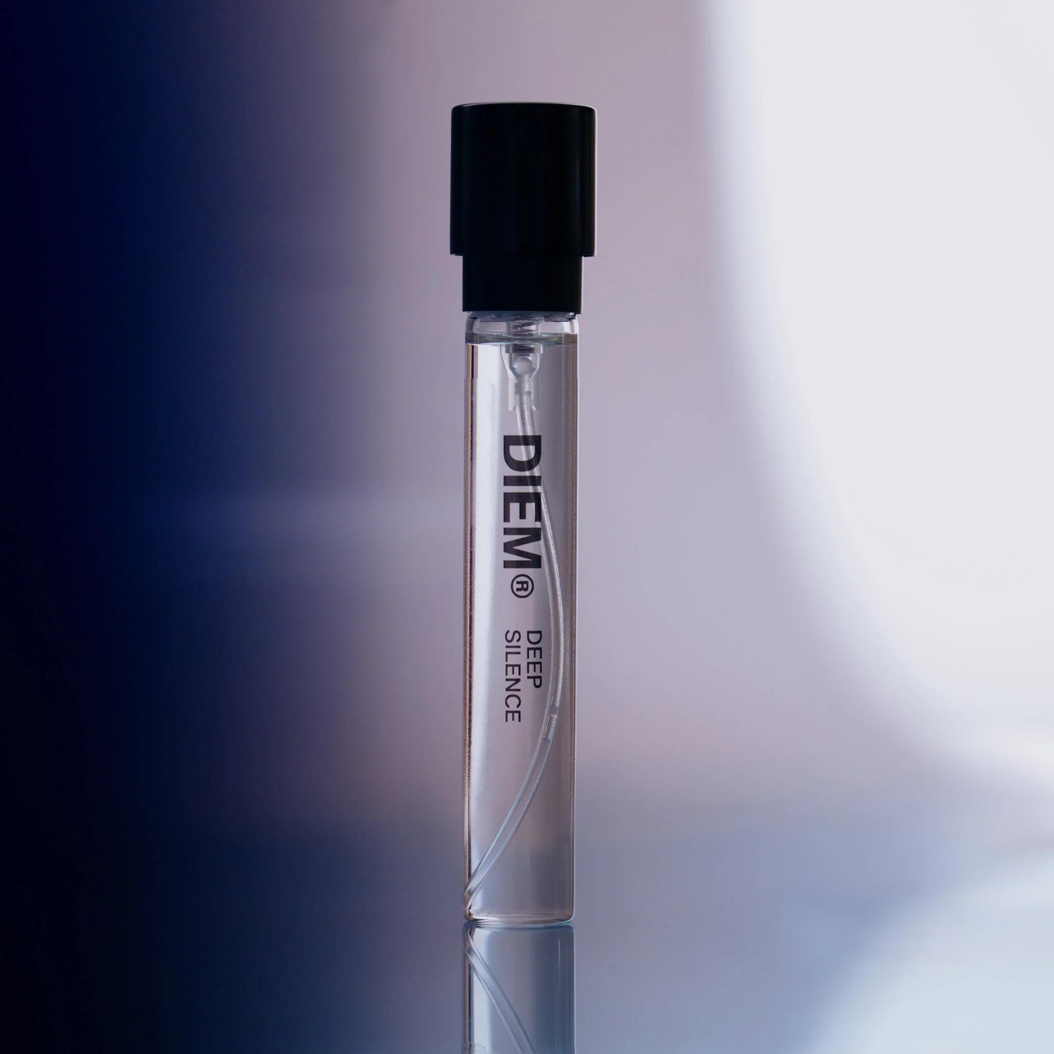 Deep Silence DIEM perfume - a new fragrance for women and men 2025
