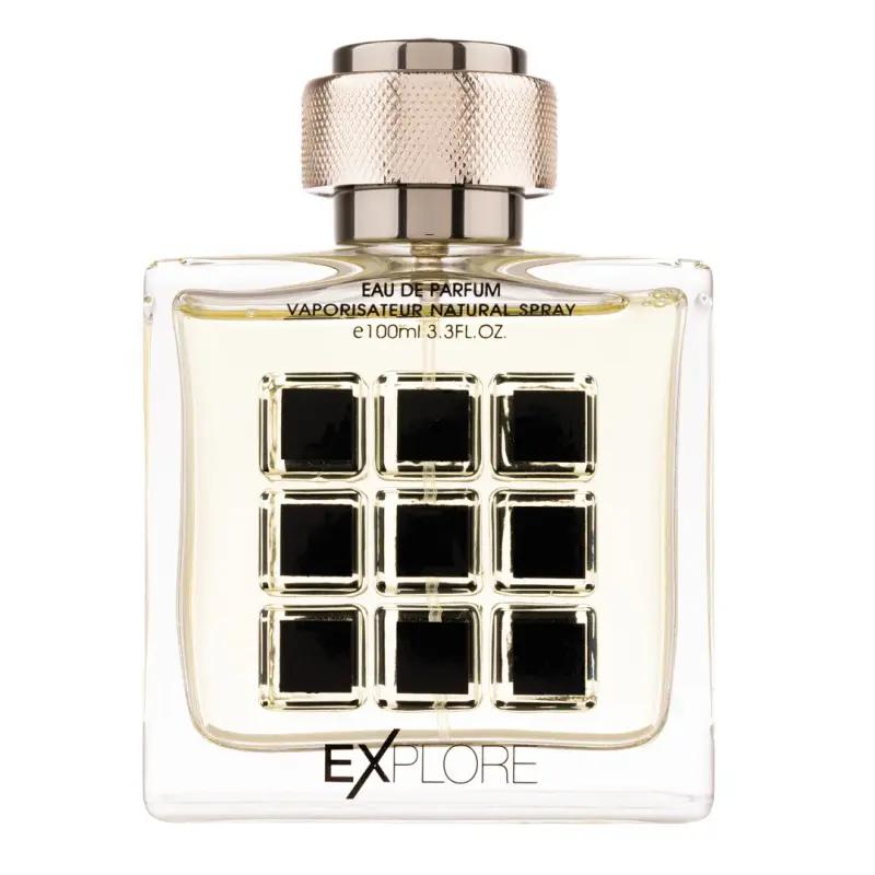 Explore Fragrance World parfum - un parfum unisex 2019