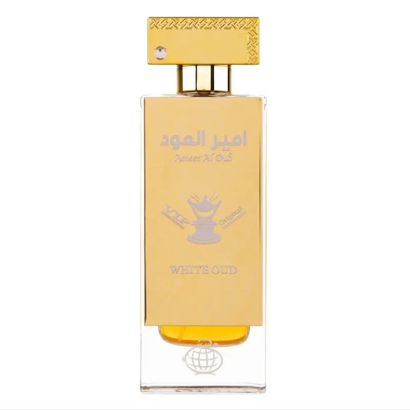 Ameer Al Oud VIP White Oud Fragrance World perfume - a fragrance for ...