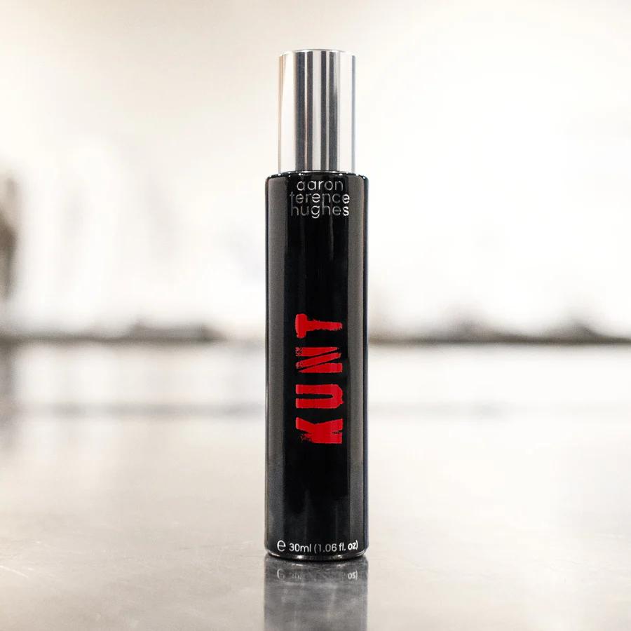 KxxT Aaron Terence Hughes perfume - a fragrance for women and men 2023