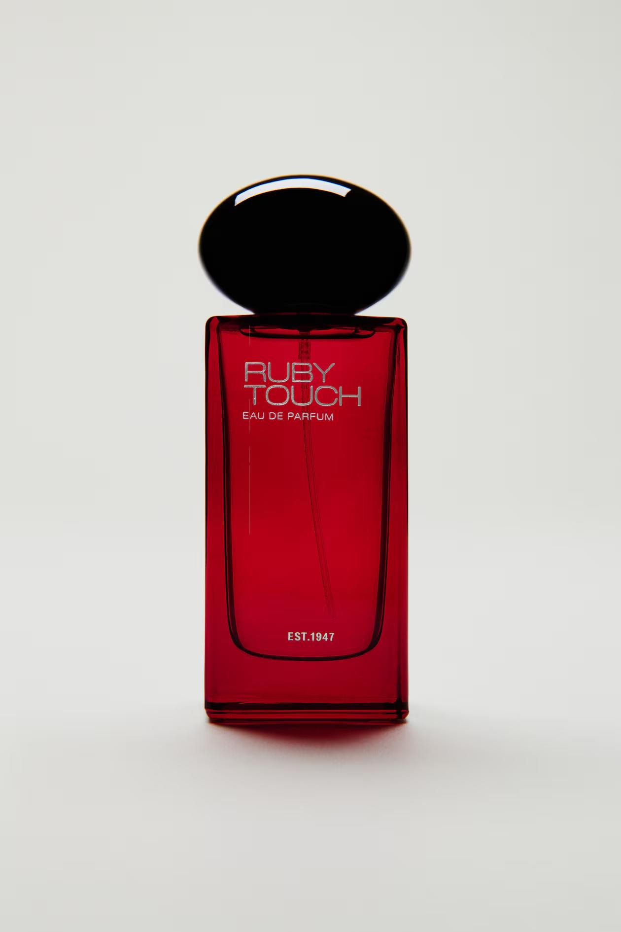 Ruby Touch H&M perfume - a novo fragrância Compartilhável 2025