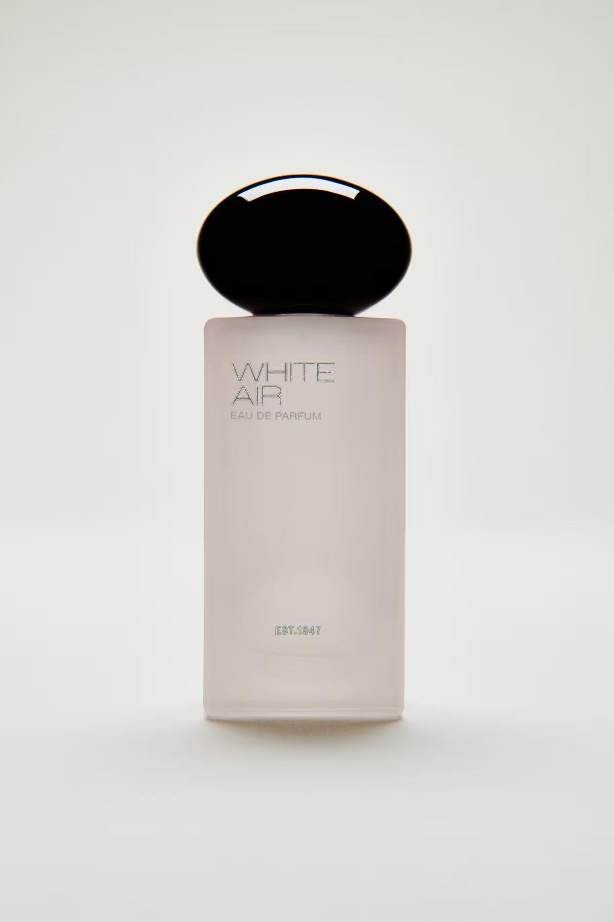 White Air H&M parfum - un nouveau parfum pour homme et femme 2025