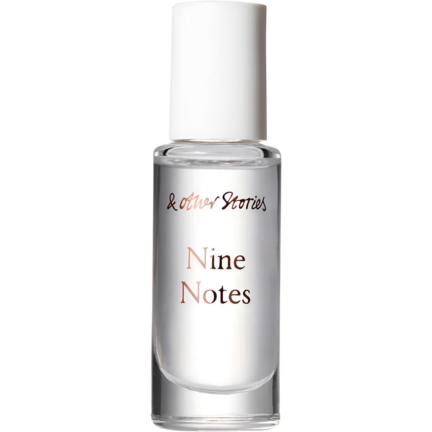Nine Notes Perfume Oil And Other Stories 香水 - 一款 年 中性 香水