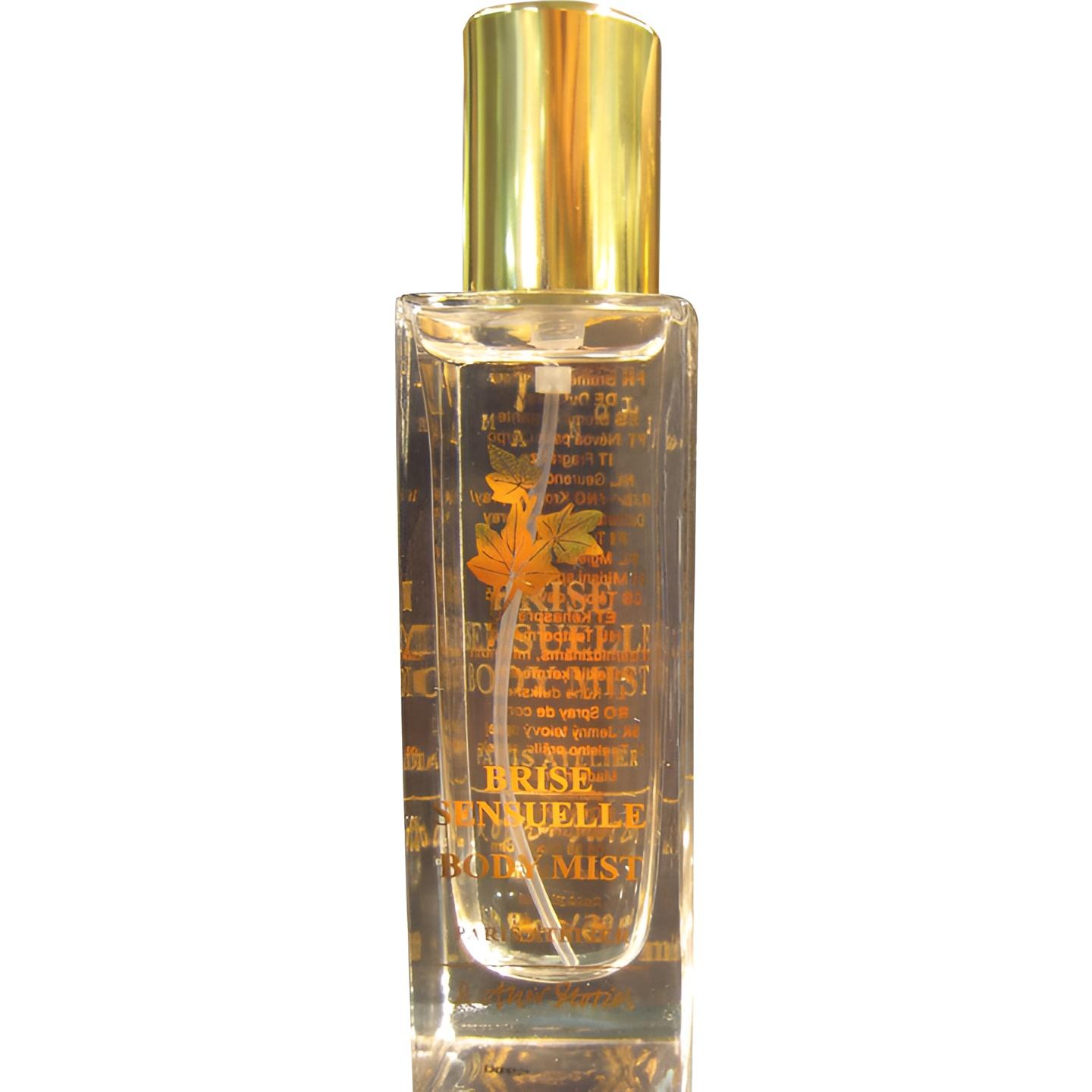 Brise Sensuelle Body Mist And Other Stories perfume - a fragrance for ...