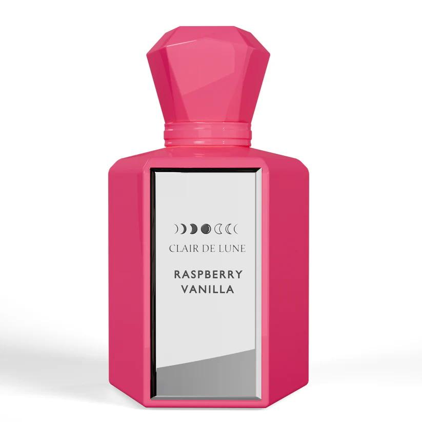 Raspberry Vanilla Clair de Lune parfum - un parfum pour homme et femme 2023