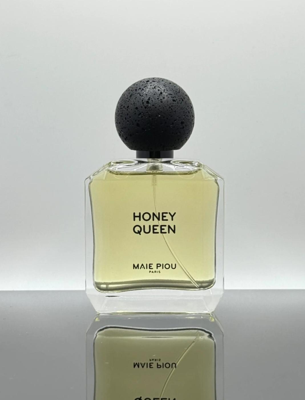 Honey Queen Maie Piou fragancia - una nuevo fragancia para Hombres y ...