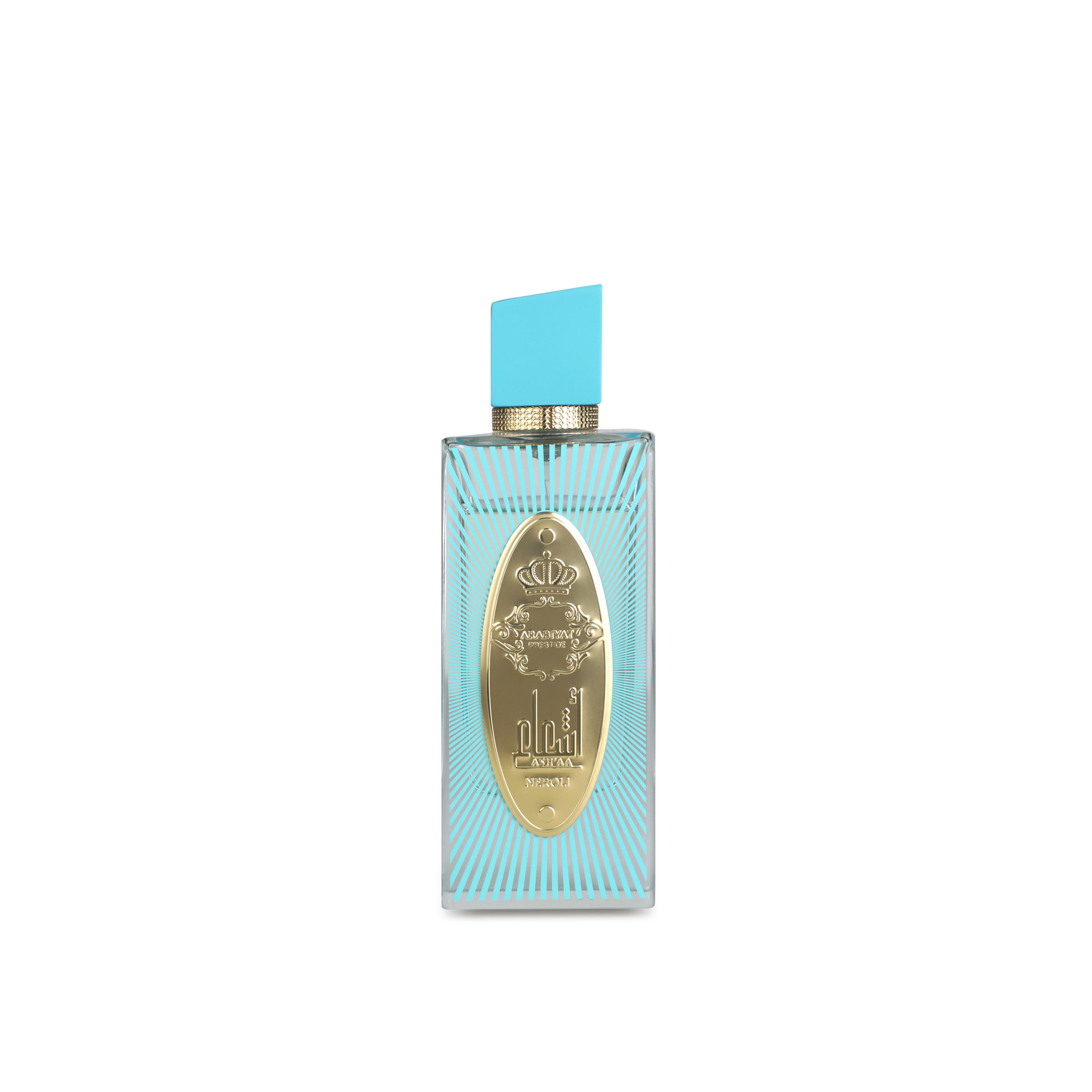 Ash'aa Neroli Arabiyat Prestige perfume - a new fragrance for women and ...