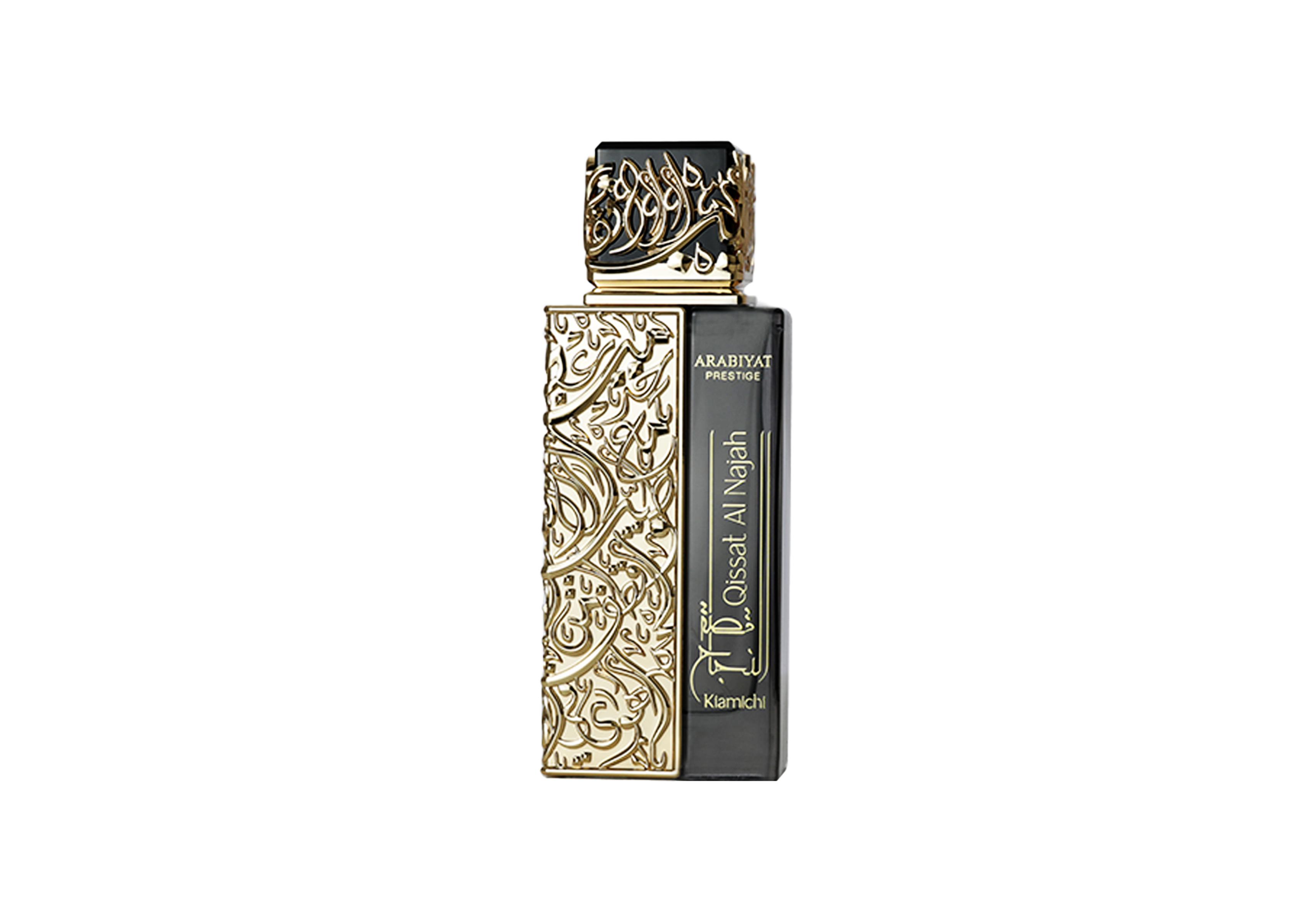 Qissat Al Najah Kiamichi Arabiyat Prestige Cologne - ein neues Parfum ...