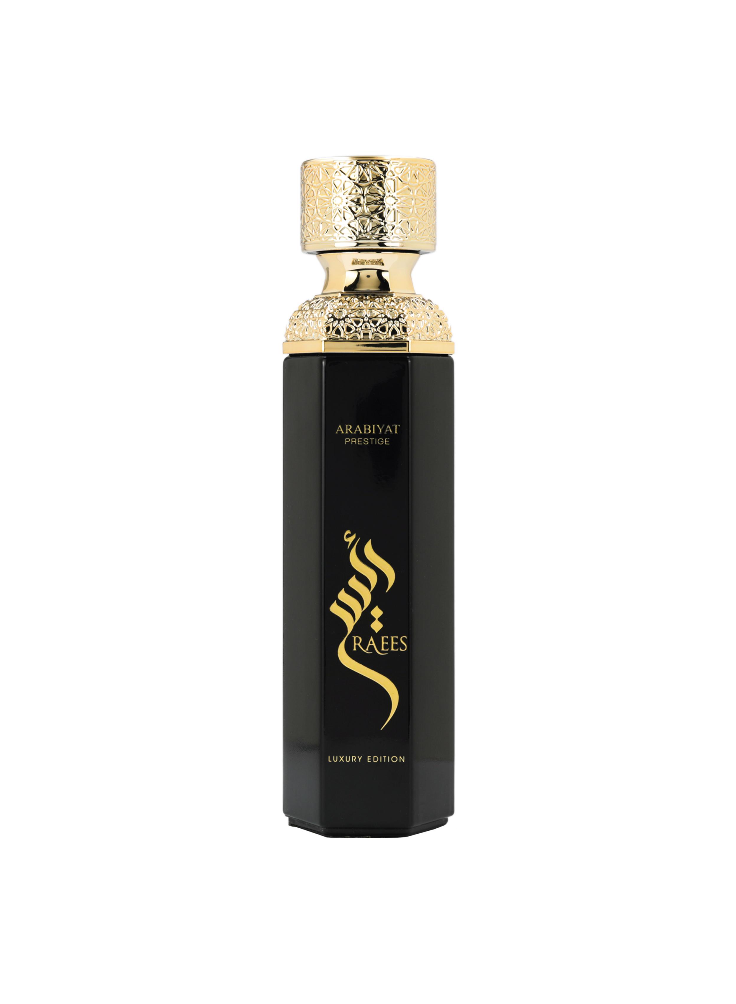Raees Luxury Edition Arabiyat Prestige Cologne - un nouveau parfum pour ...