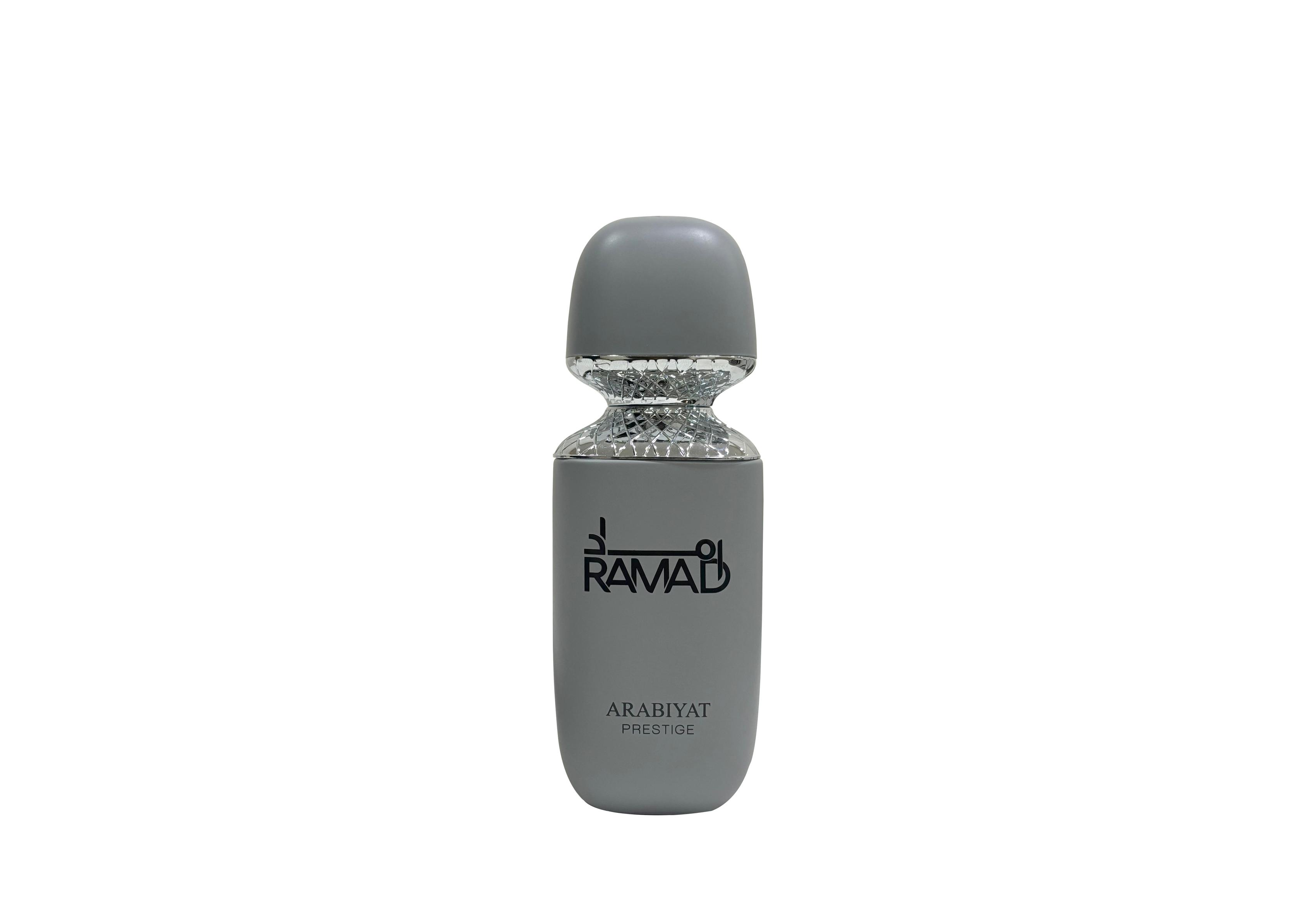Ramad Arabiyat Prestige عطر - a جديد fragrance للجنسين 2025