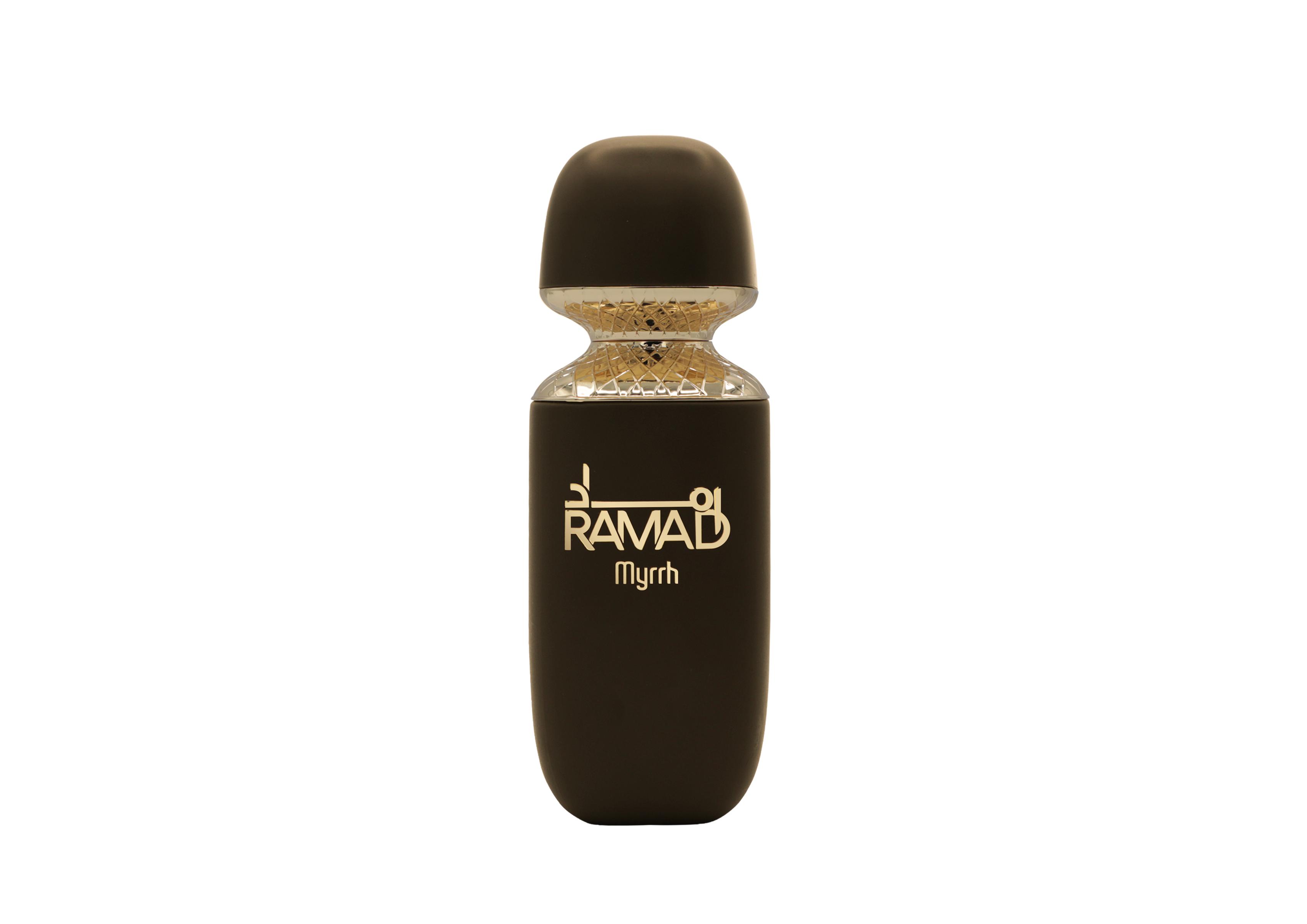 Ramad Myrrh Arabiyat Prestige perfume - a new fragrance for women and ...