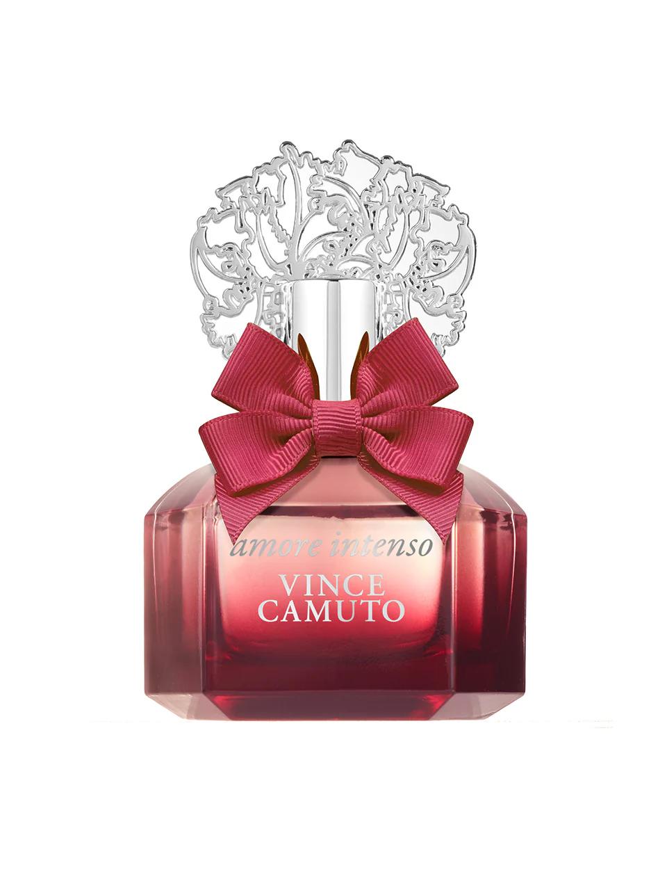 Amore Intenso Vince Camuto Parfum - ein neues Parfum für Frauen 2025