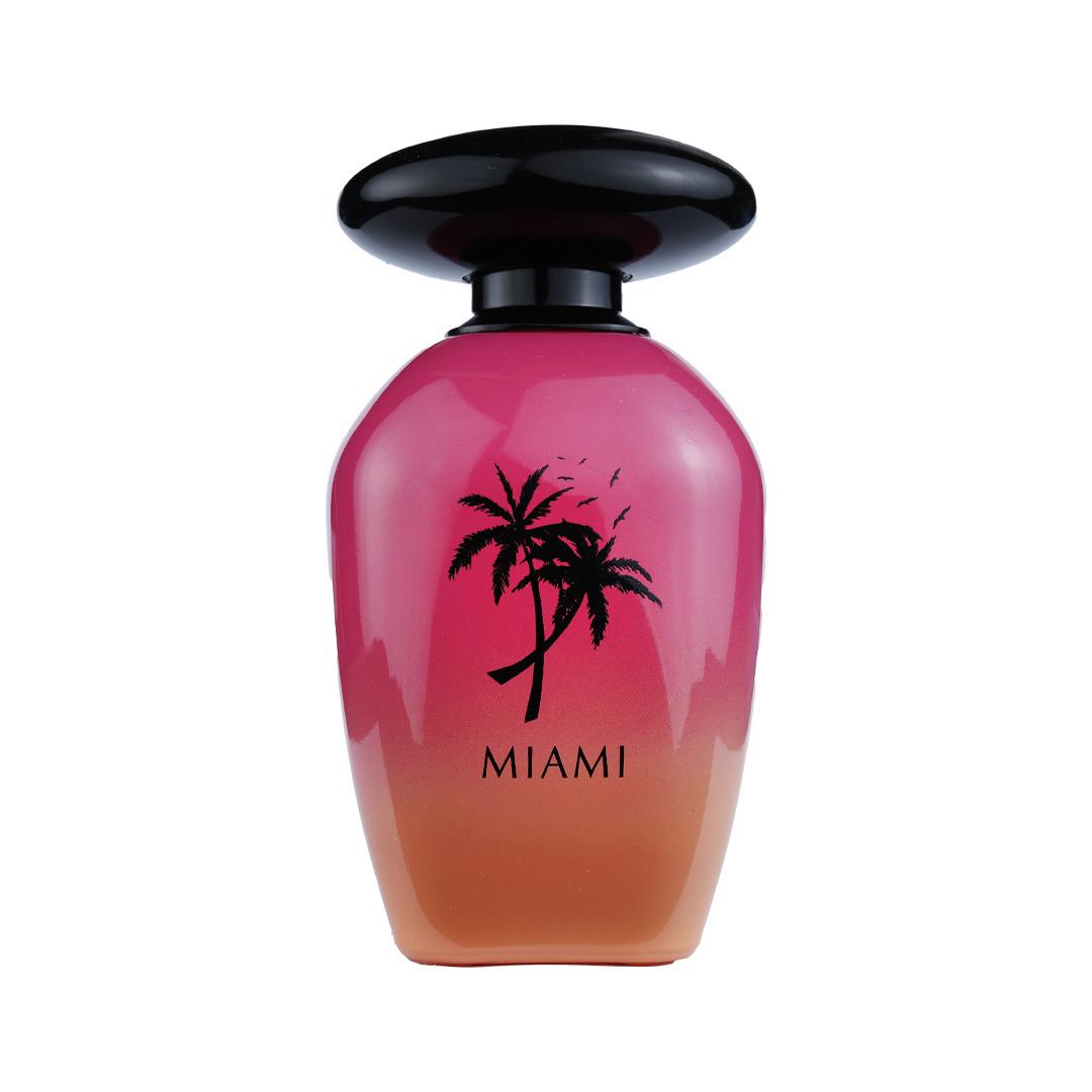 Night de Paris Miami Night De Paris perfume - a new fragrance for women ...