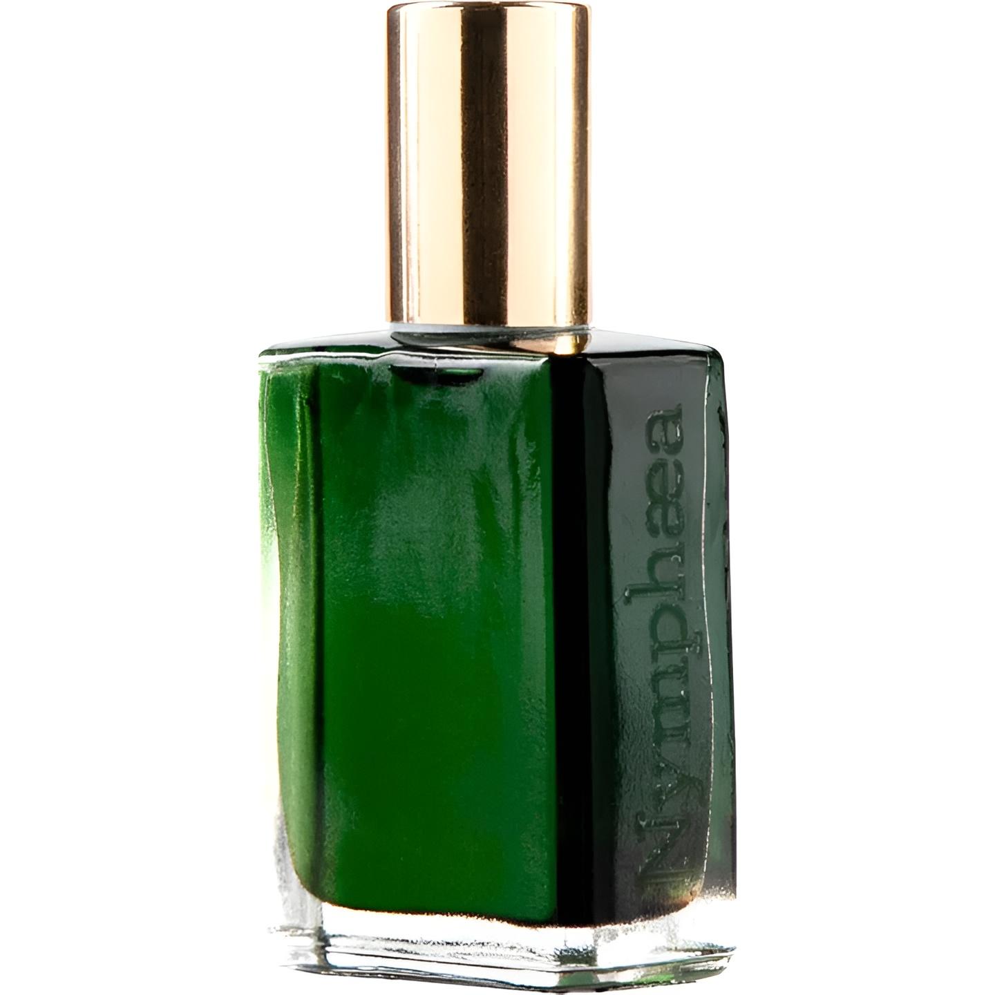 Alma Libre Nymphæa perfume - a fragrance for women and men