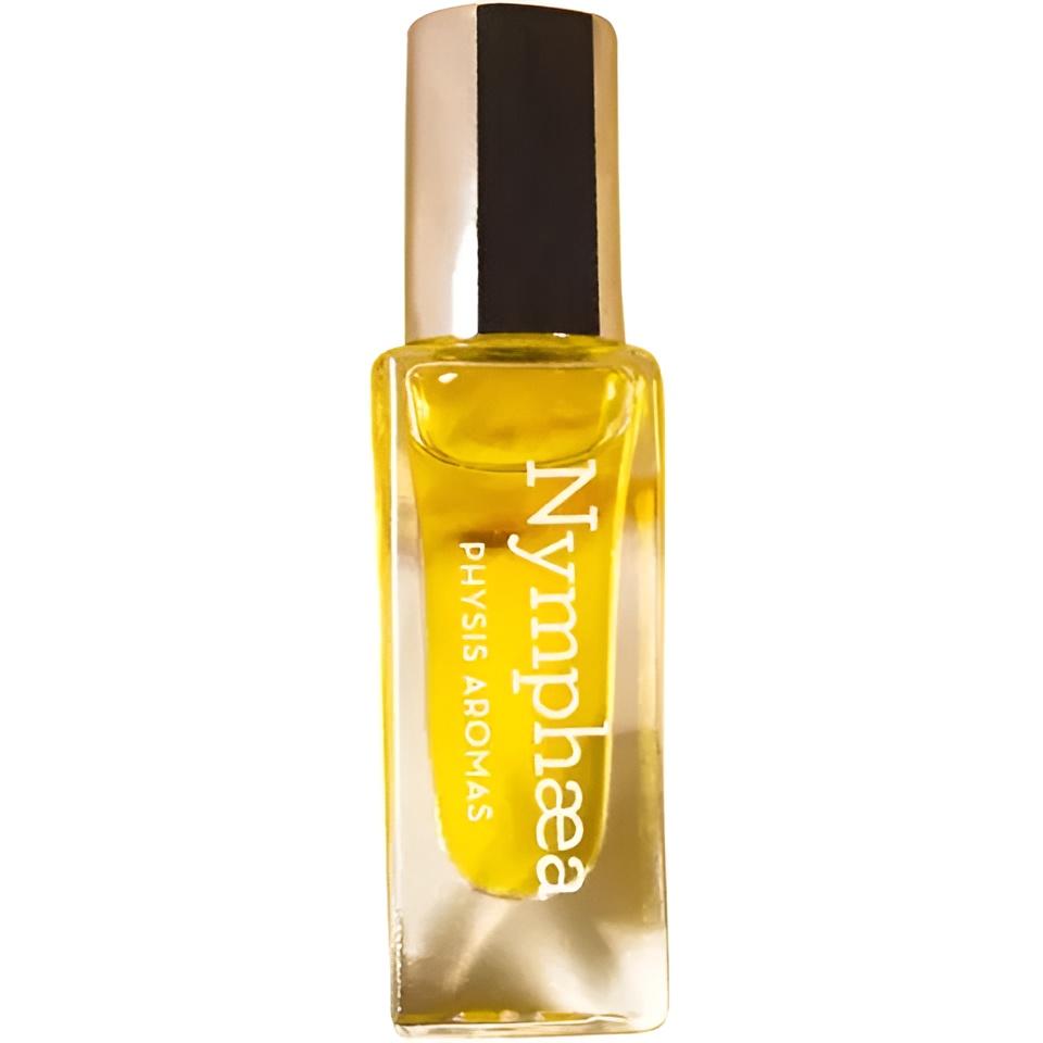 Hommer Nymphæa perfume - a fragrance for women and men