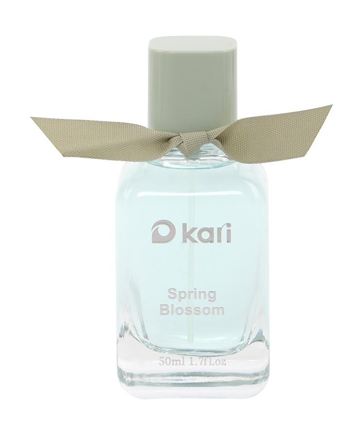 Spring Blossom kari perfume - a fragrance for women