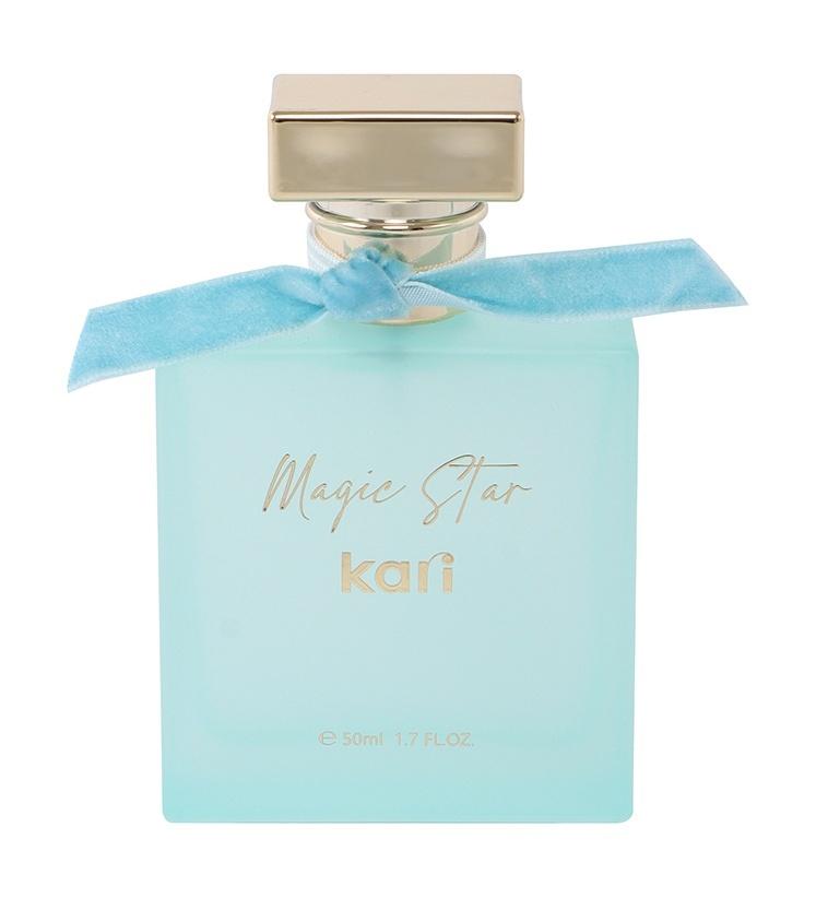 Magic Star kari عطر - a fragrance للنساء