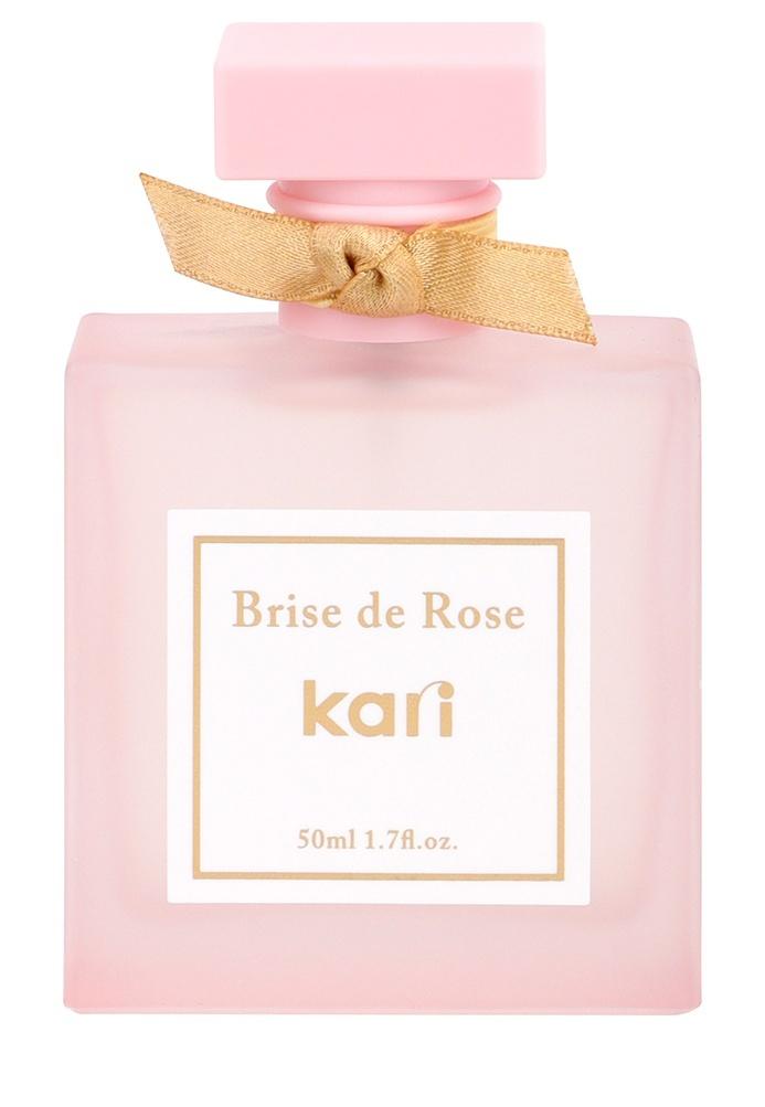 Brise de Rose kari parfum - un parfum de dama