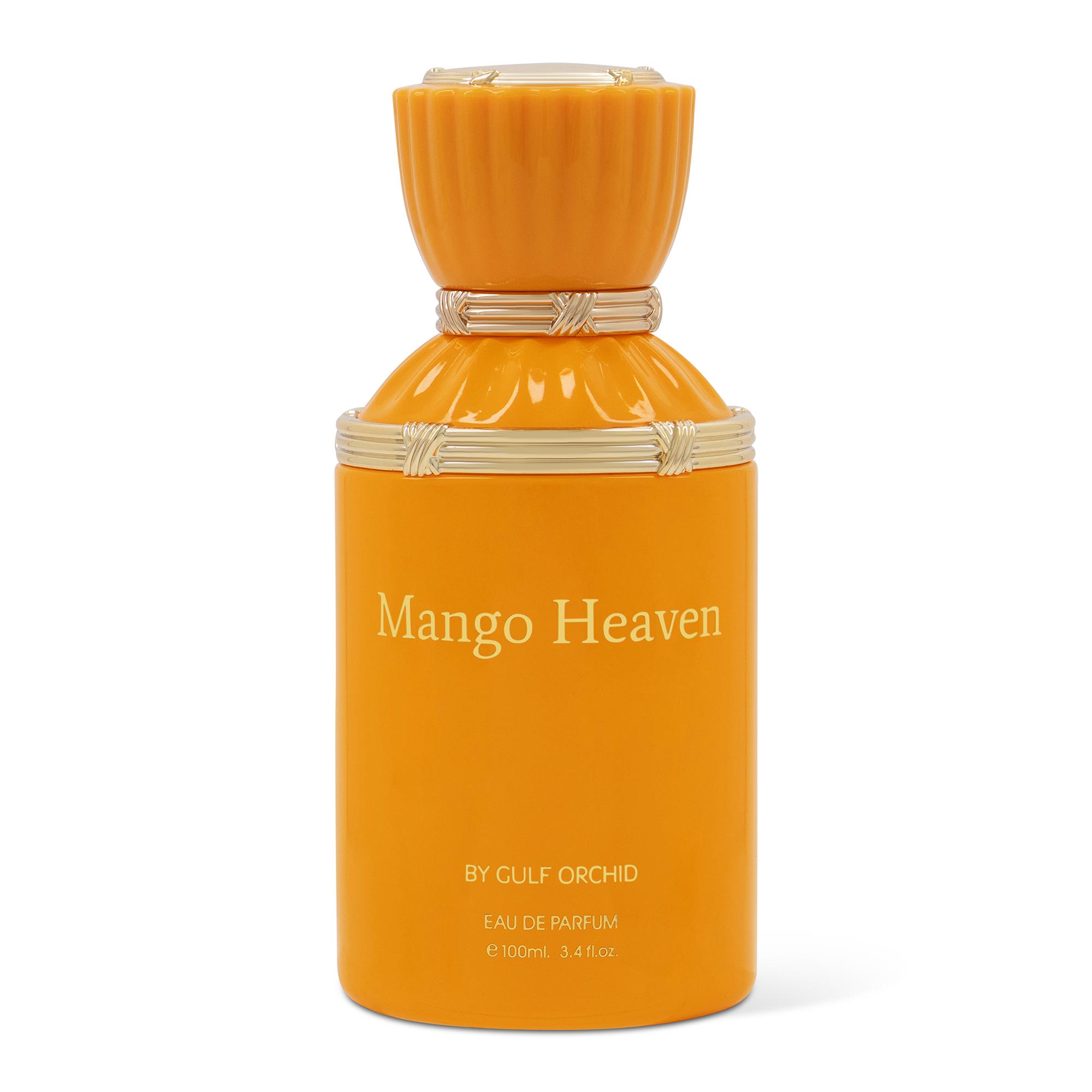 Mango Heaven Gulf Orchid perfume - a new fragrance for women and men 2025