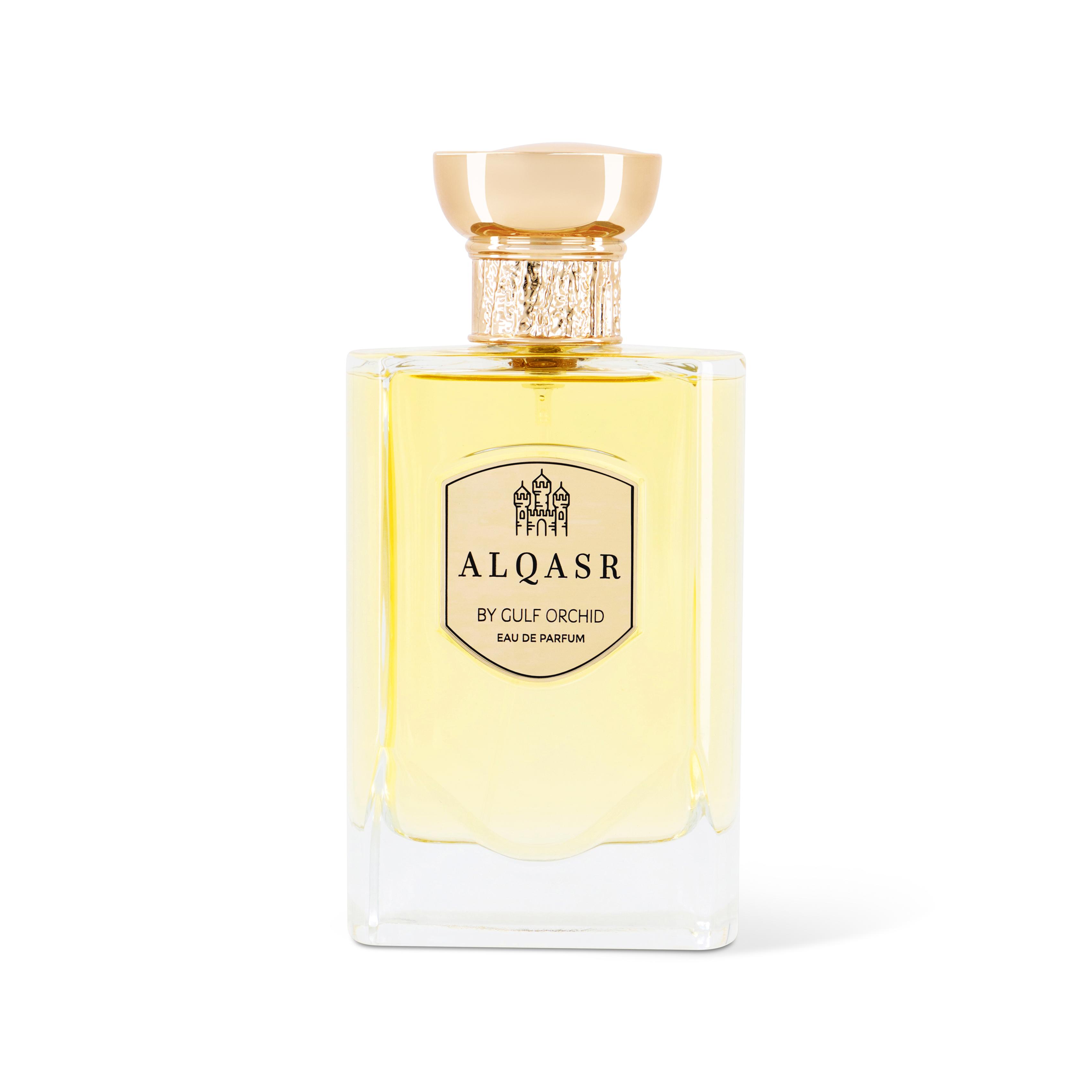 Al Qasr Gold Gulf Orchid perfumy - to nowe perfumy dla kobiet i ...