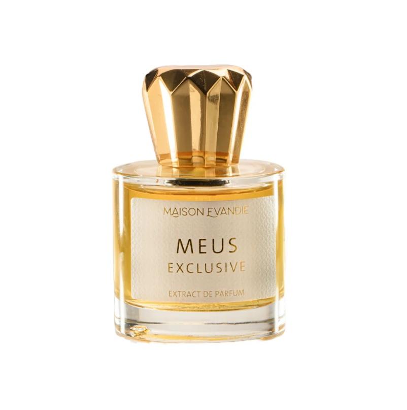 Meus Exclusive Maison Evandie perfume - a new fragrance for women and ...