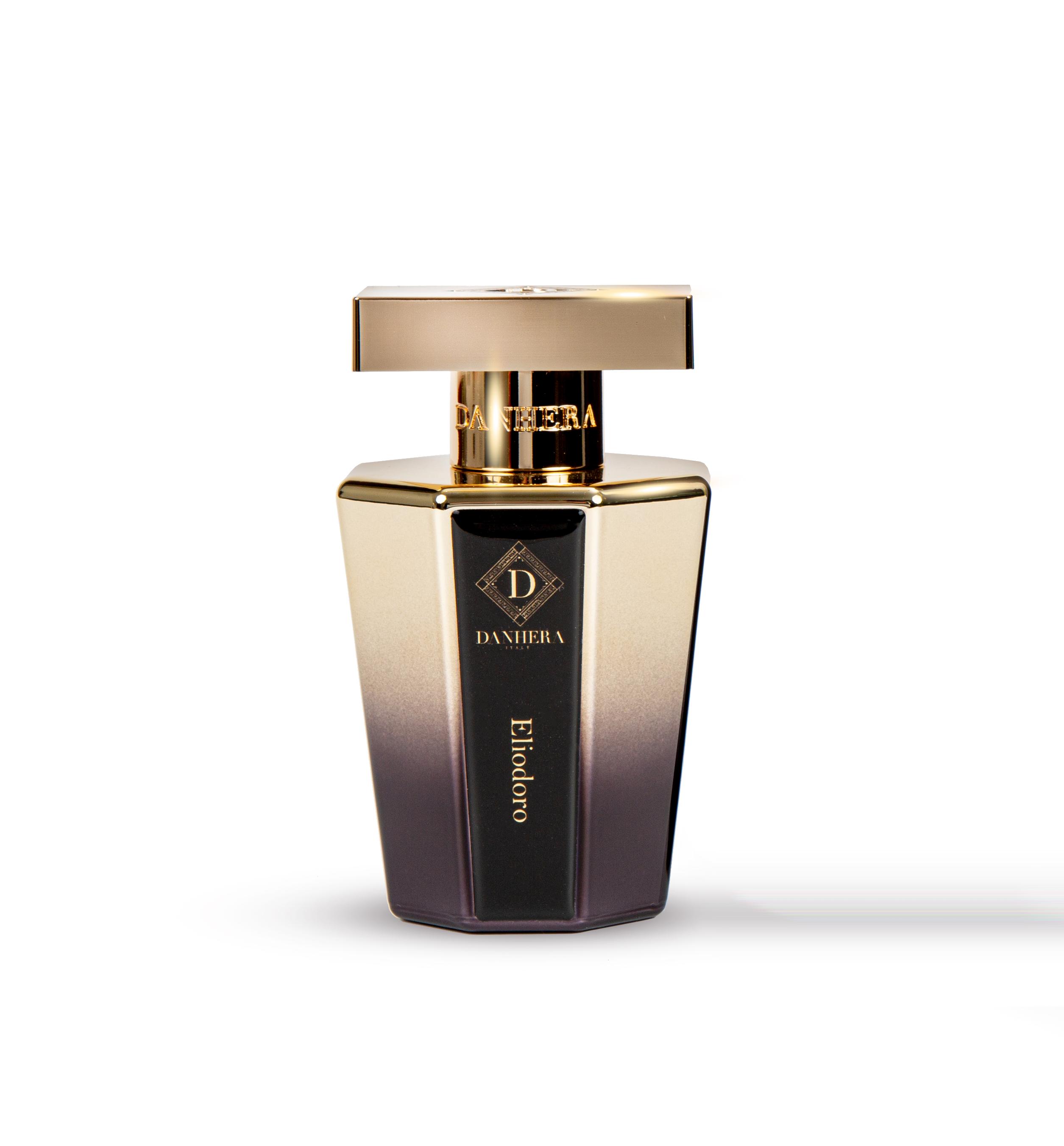 Eliodoro DANHERA - una novità fragranza unisex 2025