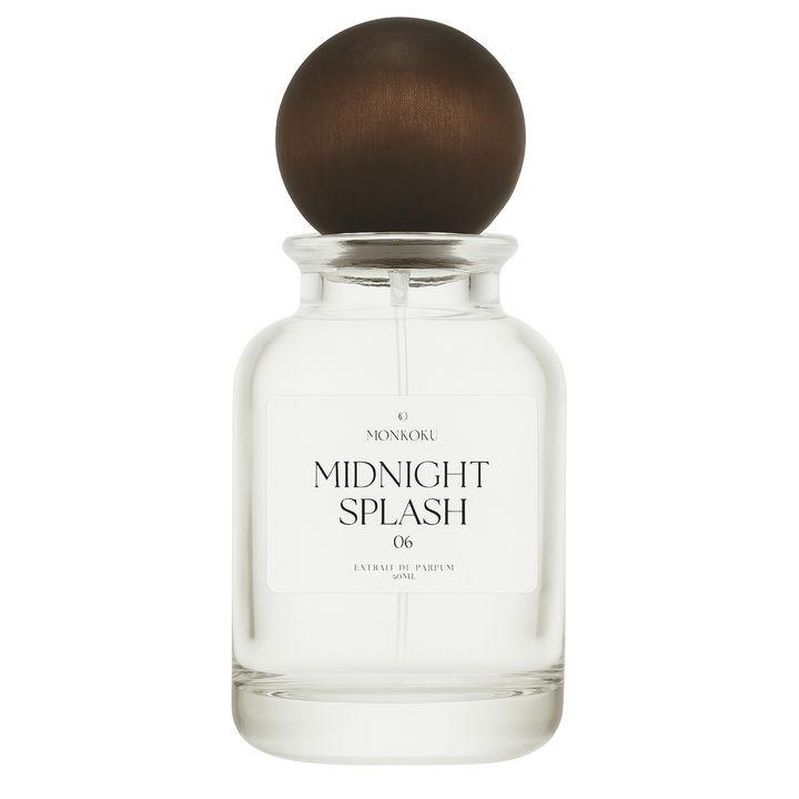 Midnight Splash Monkoku сүрчиг - a шинэ сүрчиг эрэгтэй эмэгтэй 2025