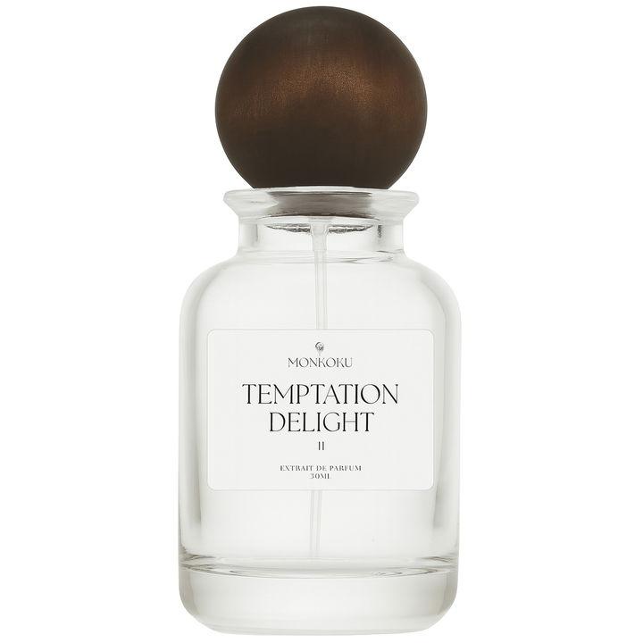 Temptation Delight Monkoku parfum - un nouveau parfum pour homme et ...
