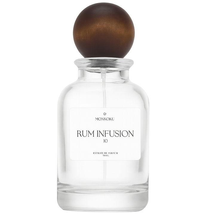 Rum Infusion Monkoku parfum - un nouveau parfum pour homme et femme 2025