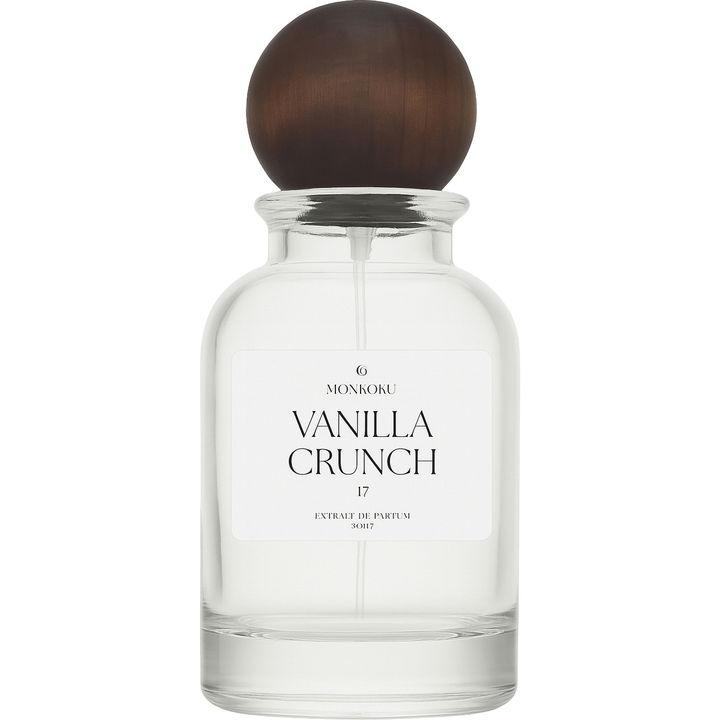 Vanilla Crunch Monkoku fragancia - una nuevo fragancia para Hombres y ...