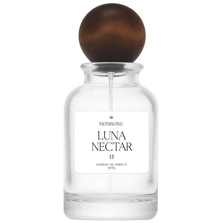 Luna Nectar Monkoku perfume - a new fragrance for women and men 2025