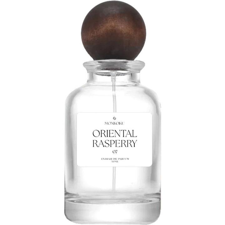 Oriental Raspberry Monkoku perfume - a new fragrance for women and men 2025