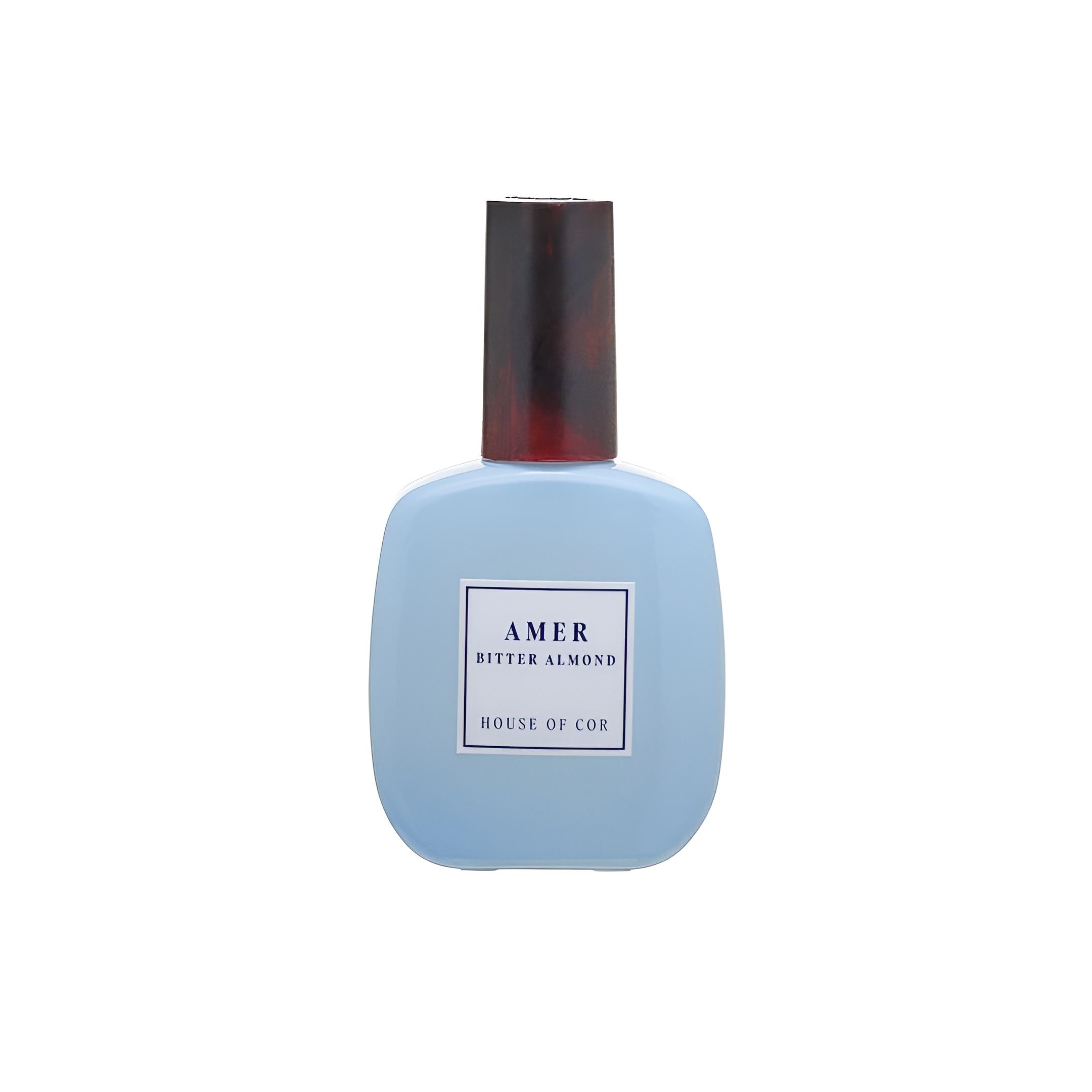 Amer Bitter Almond House of Cor perfume - a new fragrance for women and men 2024