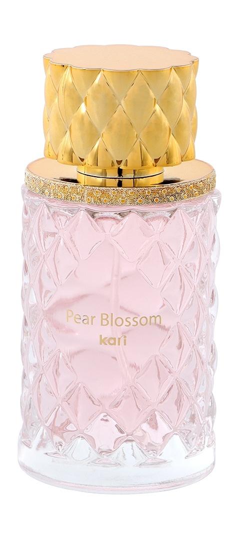 Pear Blossom kari perfume - a fragrance for women