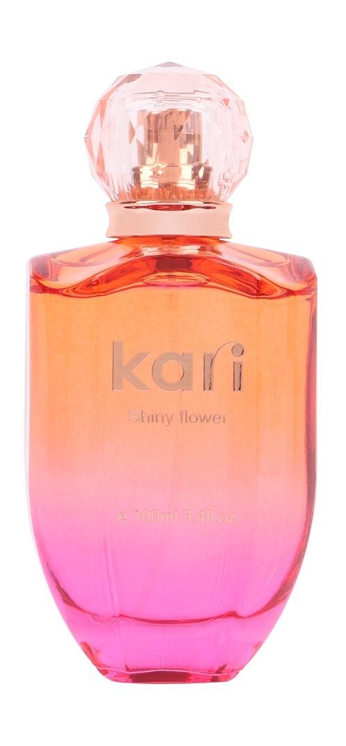 Shiny Flower kari аромат — аромат для женщин