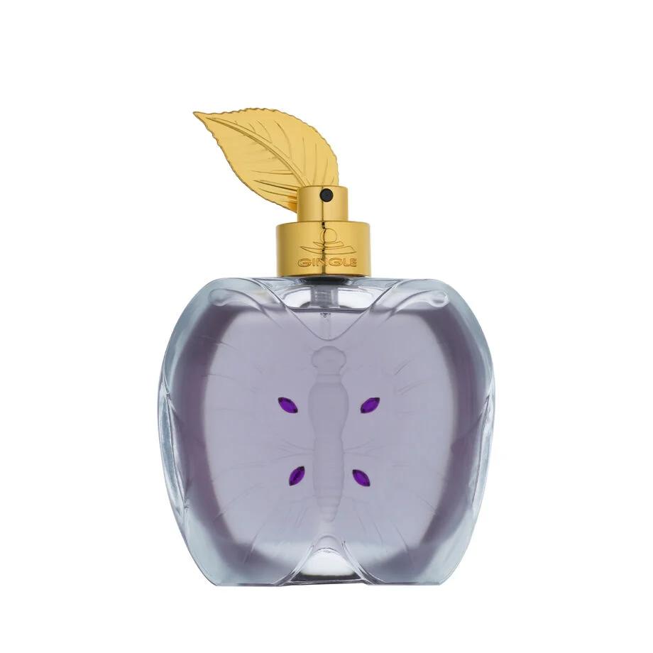 Jelly Gingle perfume - a fragrance for women 2017