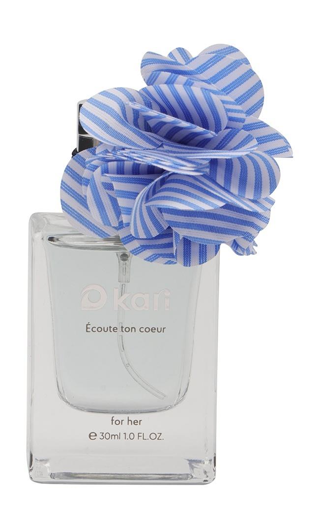 Ecoute Ton Coeur kari сүрчиг - a сүрчиг эмэгтэй 2023