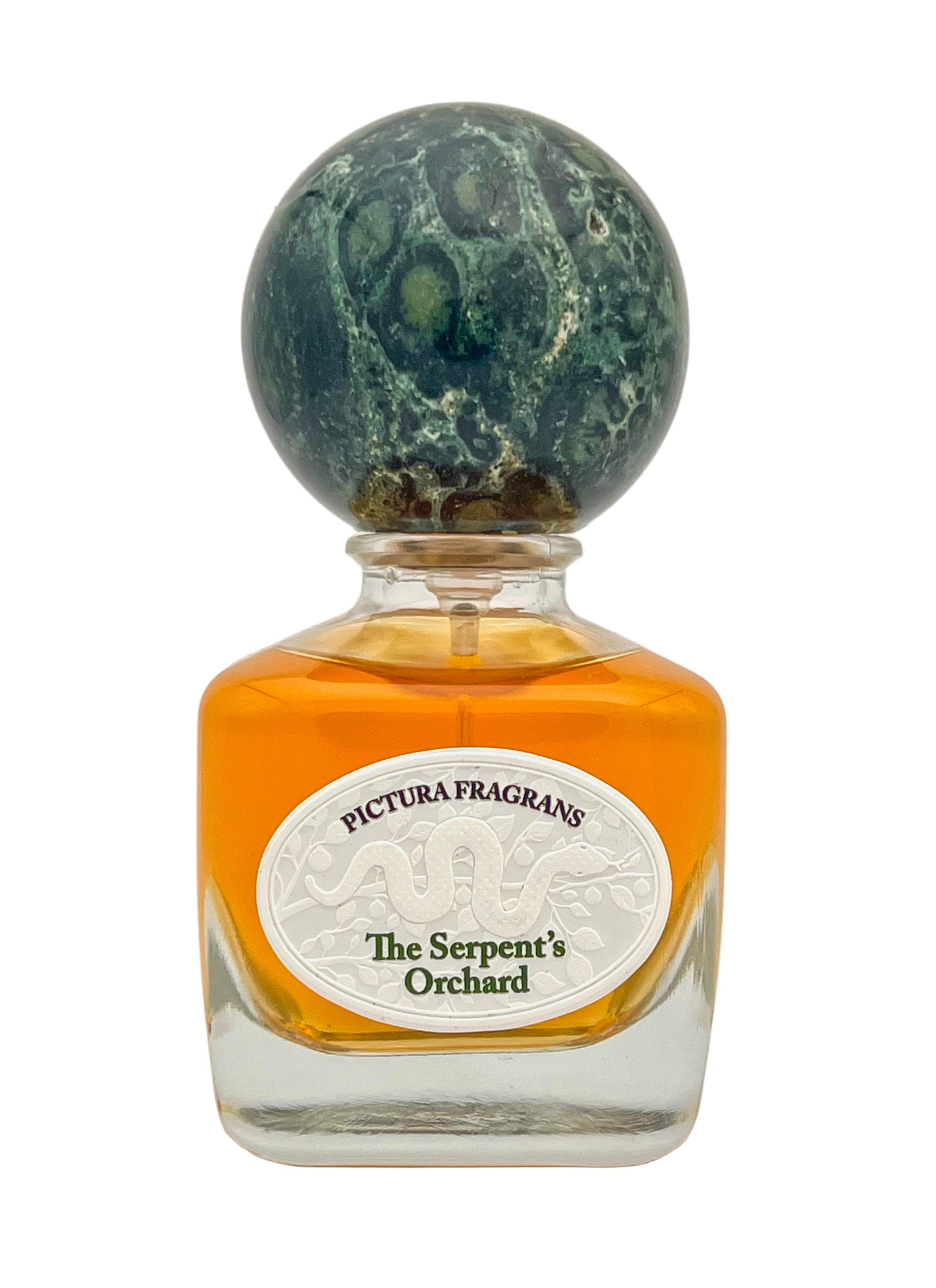 The Serpent’s Orchard Pictura Fragrans parfem - novi parfem za žene i ...