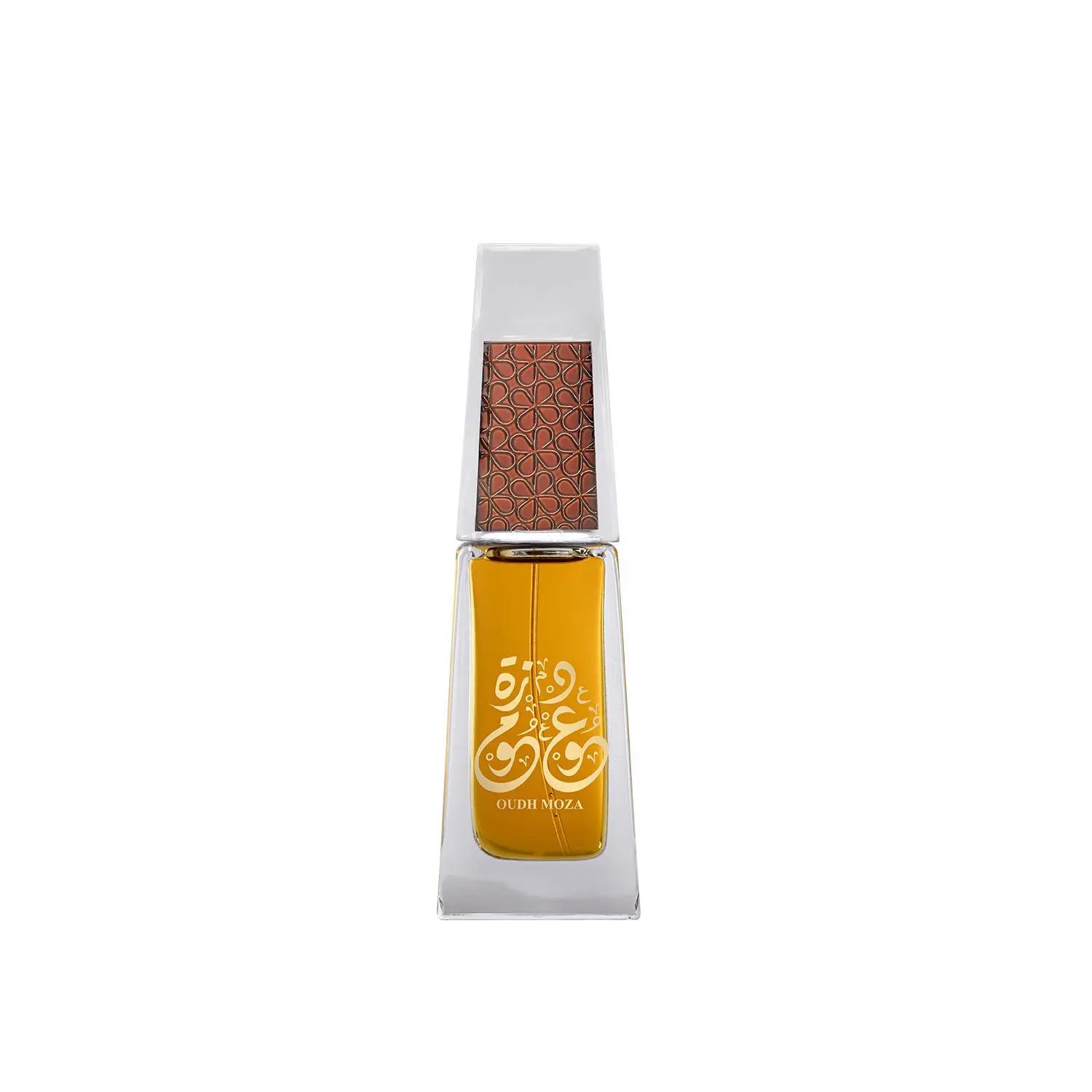 Oud Moza Ahmed Al Maghribi perfume - a fragrance for women and men 2024