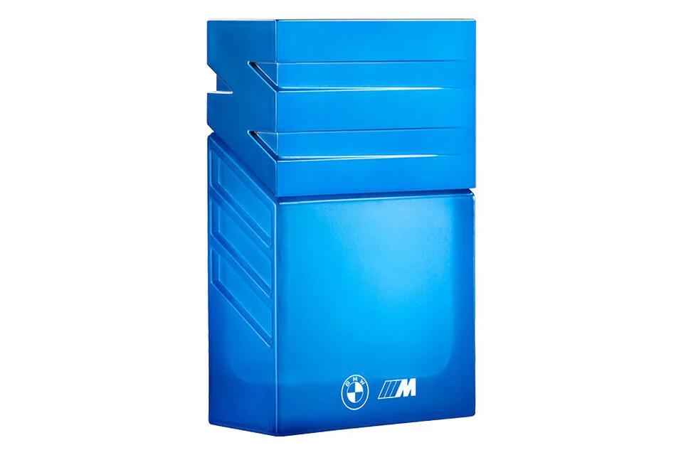 BMW M 1972 BMW Fragrances 香水 - 一款 2025年 新的 中性 香水