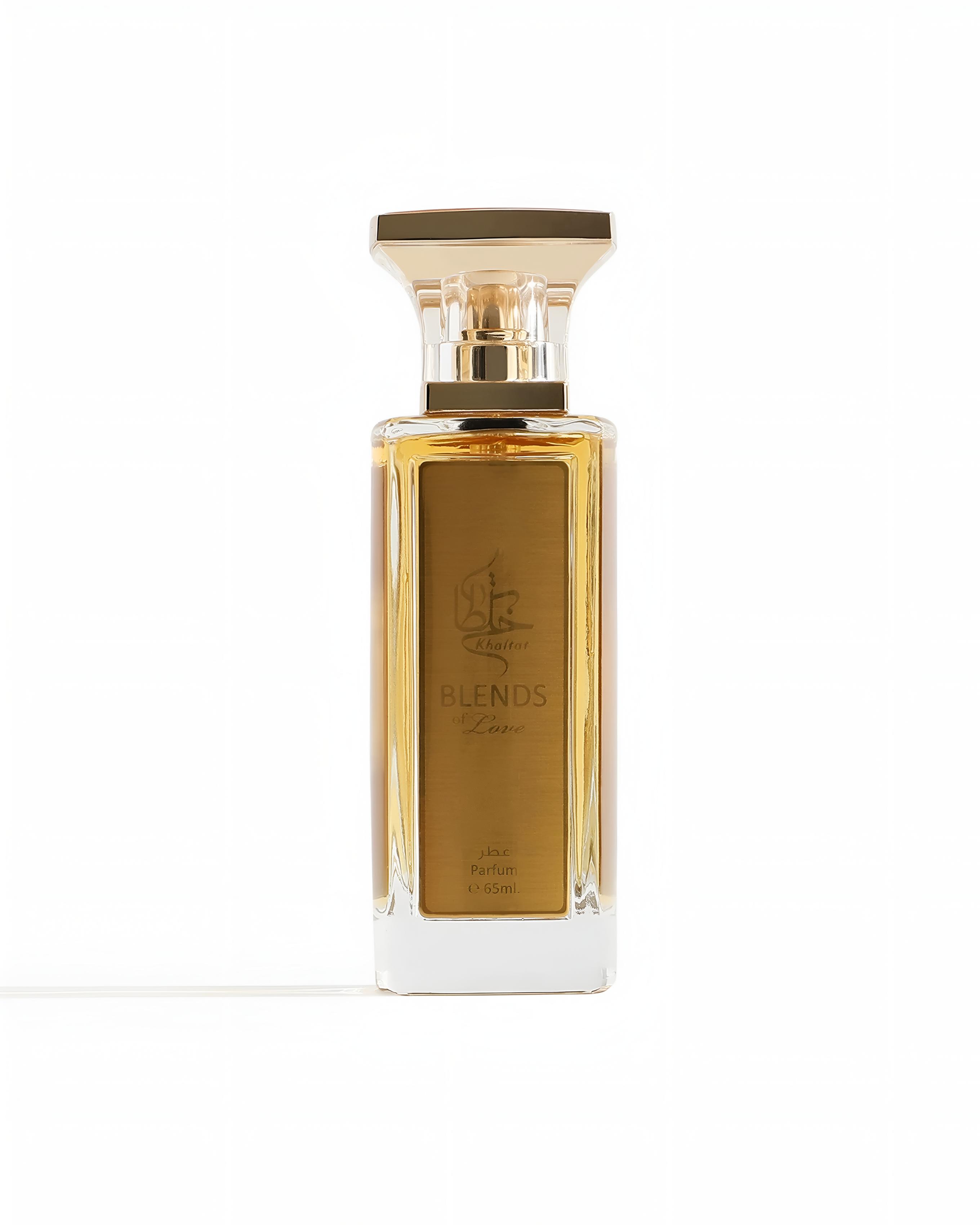 Forever Oud Khaltat perfume - a fragrance for women and men